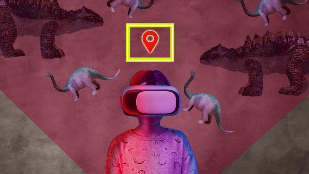 Scoperta una nuova specie di rettile millenaria: nessuno c’era mai ...